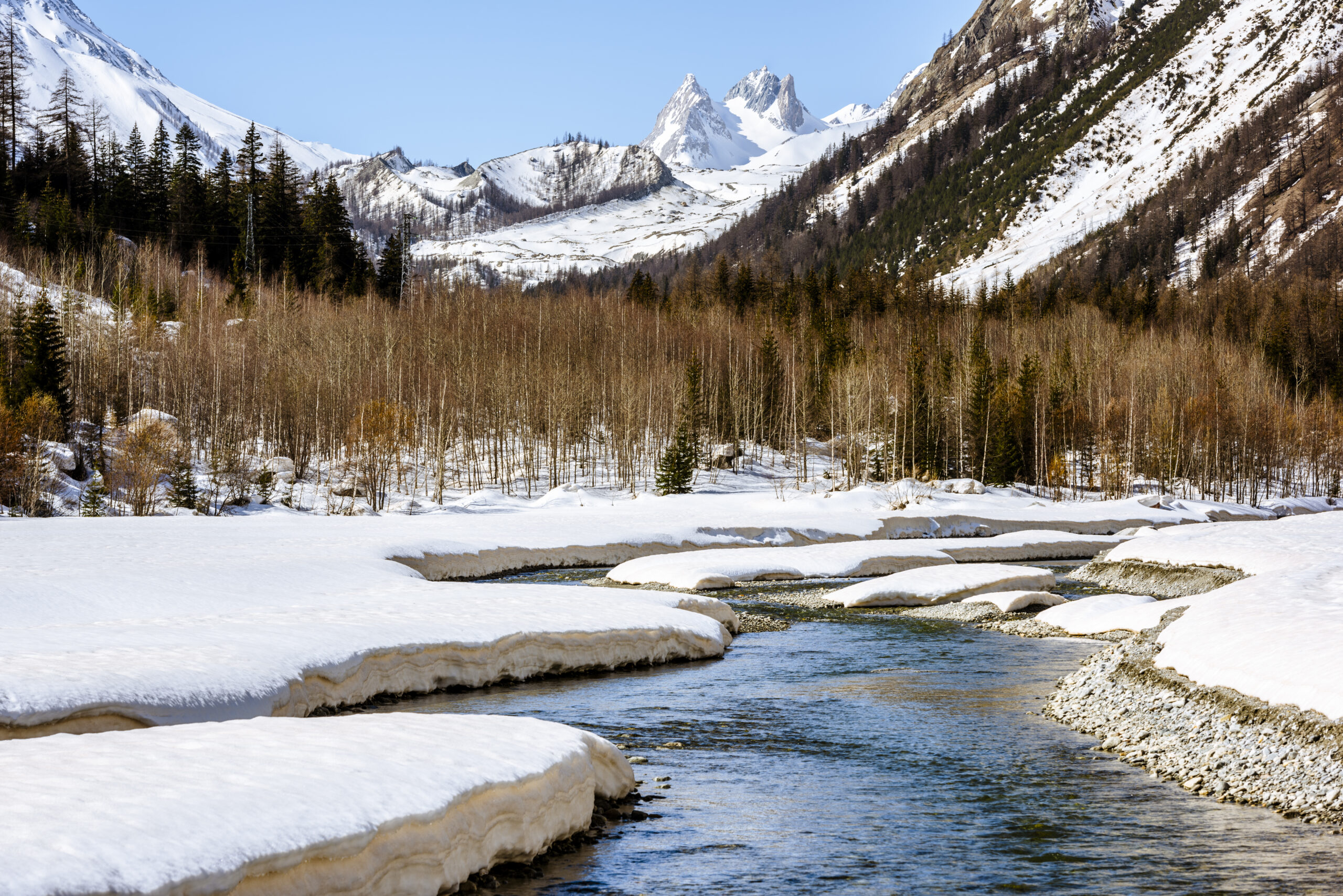 Val veny – Tascapan