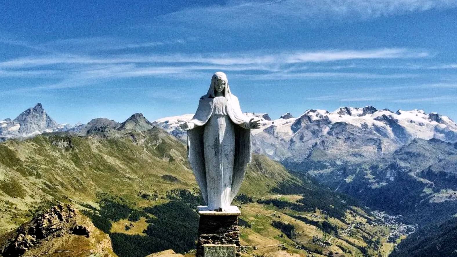 Monte Zerbion - Tascapan