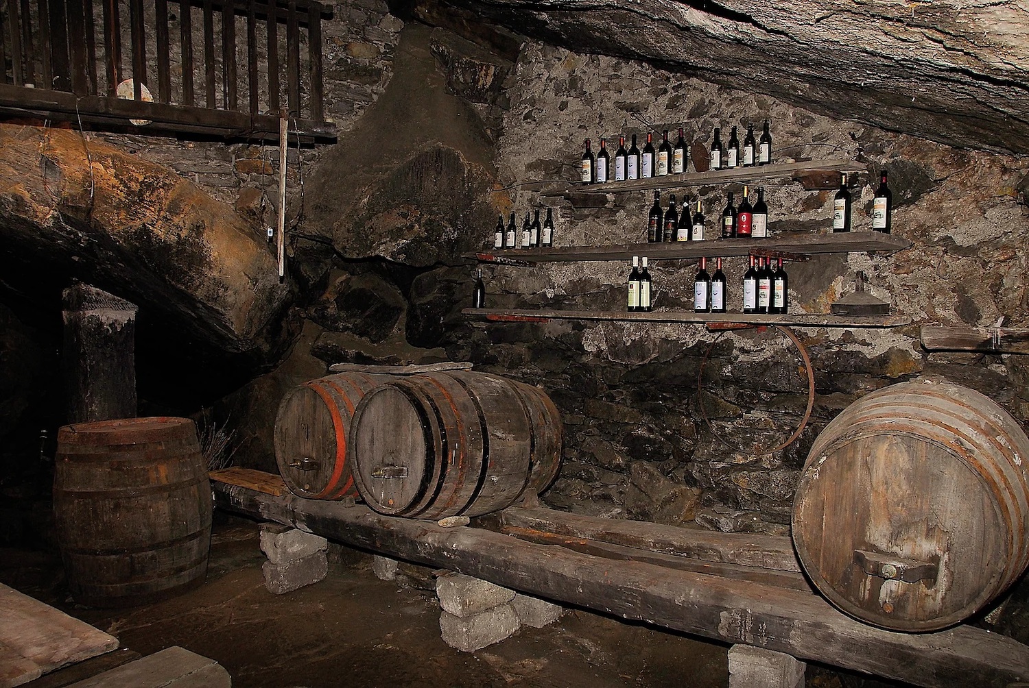 la fiha di barmé - Tascapan