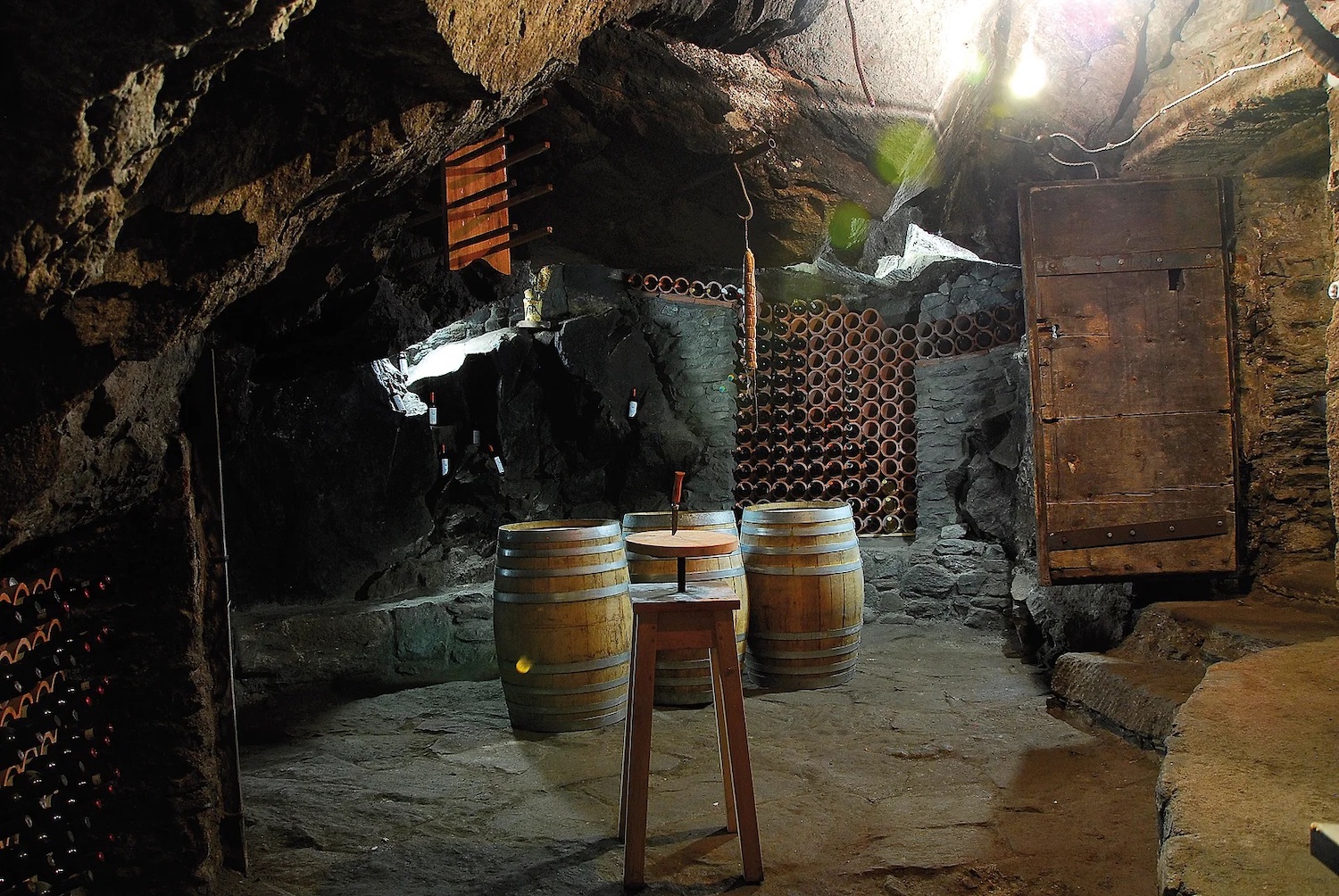 la fiha di barmé - Tascapan