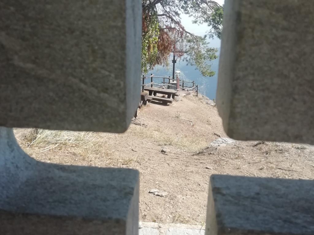 La creux de bouque - Tascapan