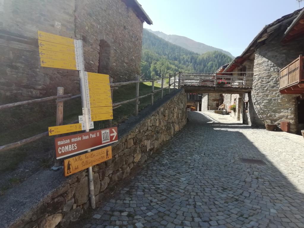 La creux de bouque - Tascapan